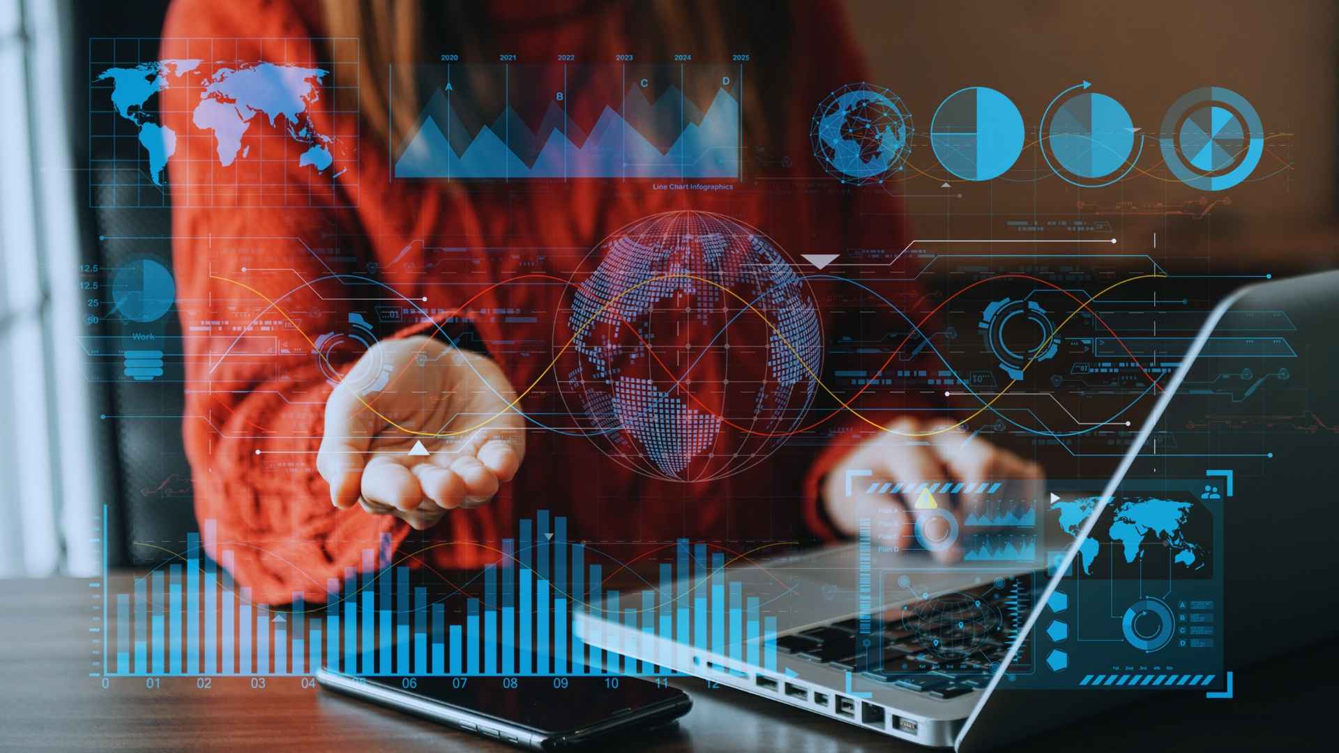 Top Digital Project Management Skills (2024) - ROSEMET LLC