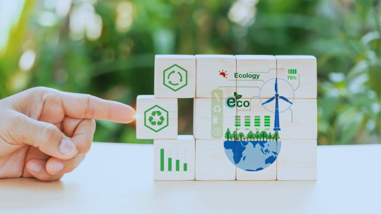 Sustainability In Project Management: Full Guide