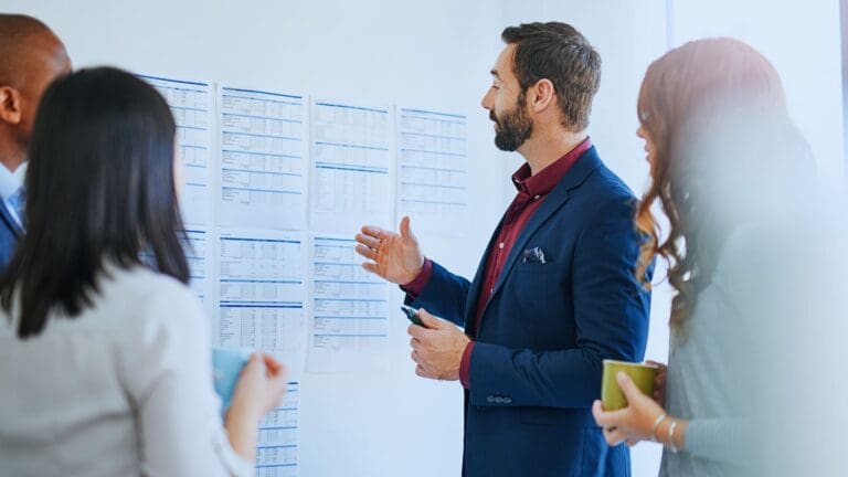 Adaptive Project Planning: Agile & Effective Methods