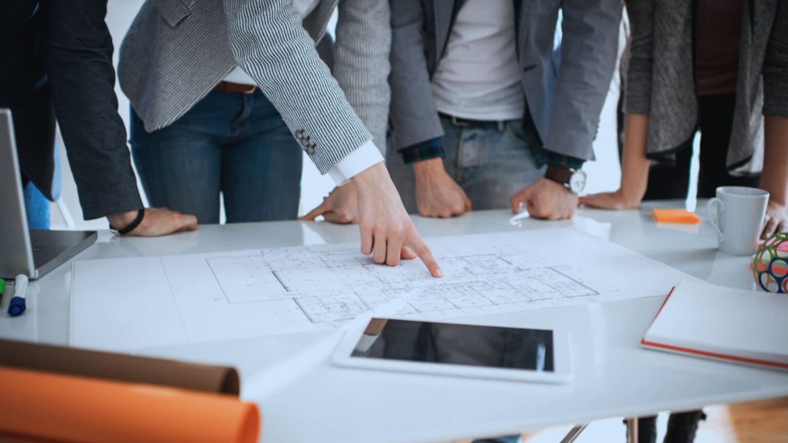 Adaptive Project Planning: Agile & Effective Methods