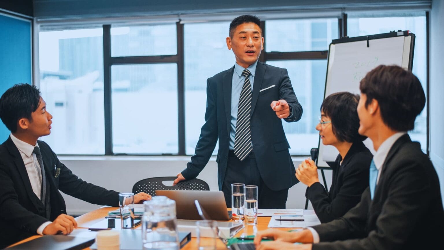 2026 Guide To Authority In Project Management