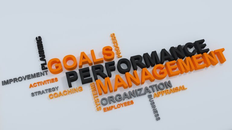 Goals For Change Management: 6 Steps To Success