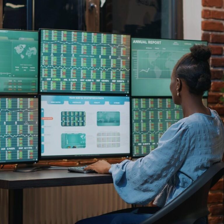 Virtual Teams Challenges: 6 Steps For Success