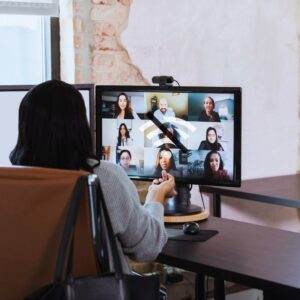 Virtual Teams Challenges: 6 Steps For Success