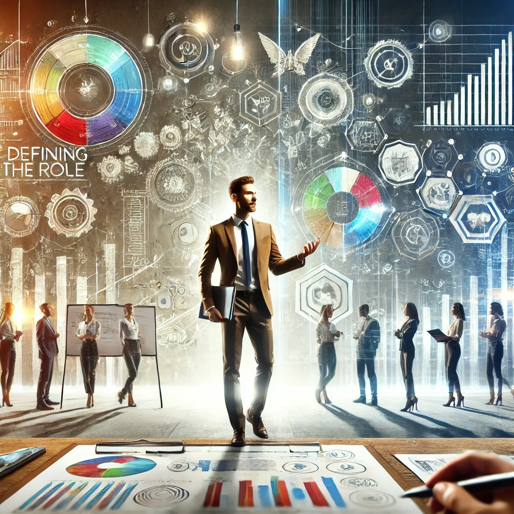 Project Leader: Master The 7 Essential Skills For Success