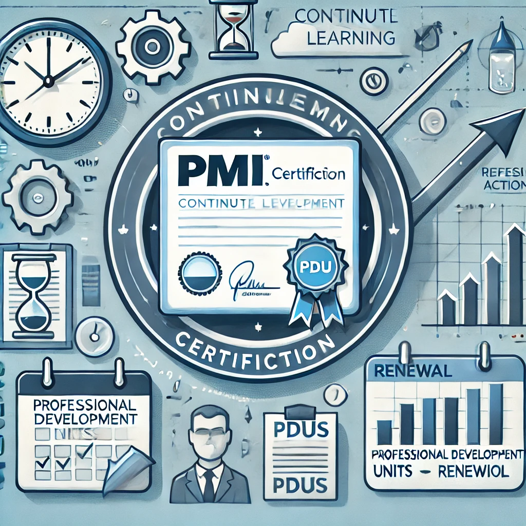 PMI Certifications: Top Credentials To Elevate Your Career