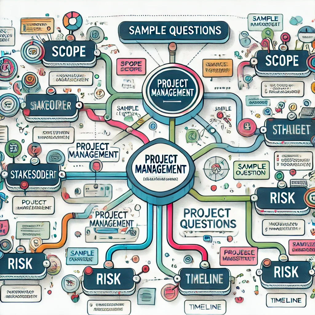 PMP Sample Questions: Your Essential Guide To Exam Success