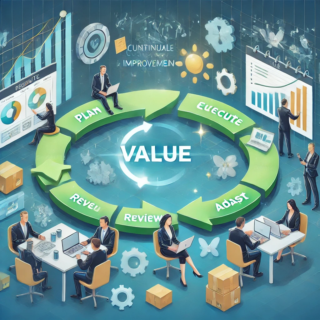 Point Of Value Delivery Agile: Your Essential Guide