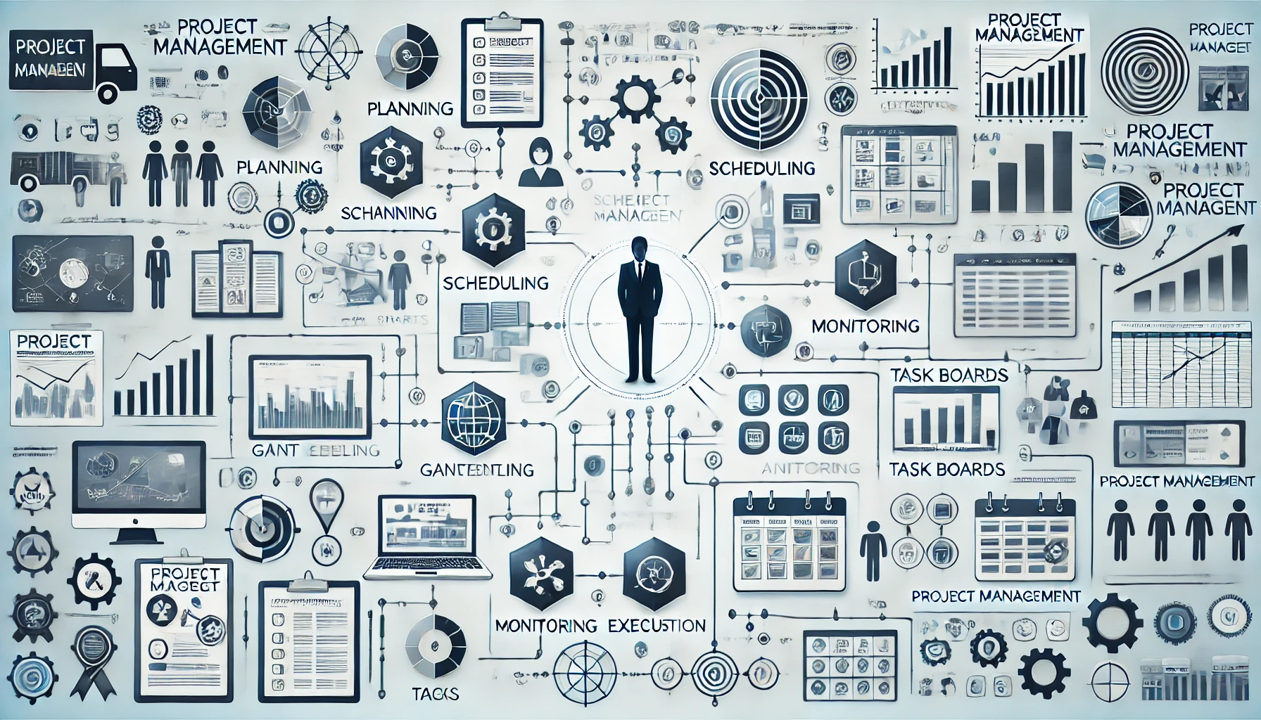 Essential Insights On The Project Manager Role In Software Development