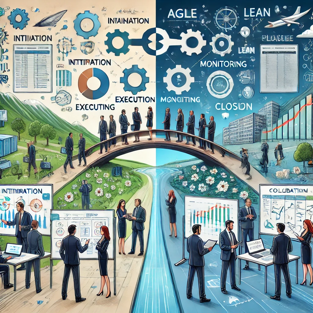 Pmp Principles: 12 Tips For Risk And Quality Success