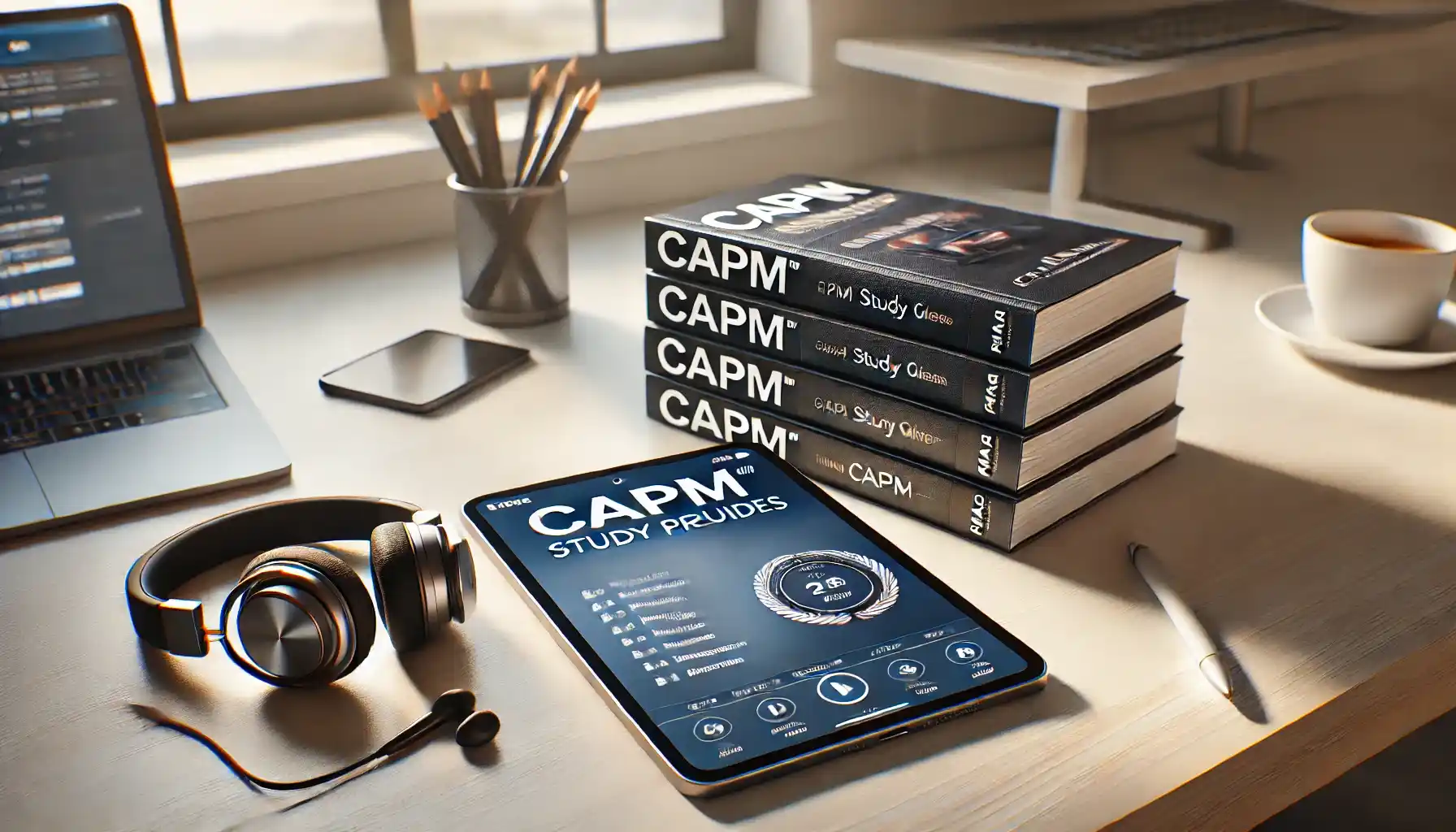 CAPM Exam Preparation: Top Tips And Tools For 2025