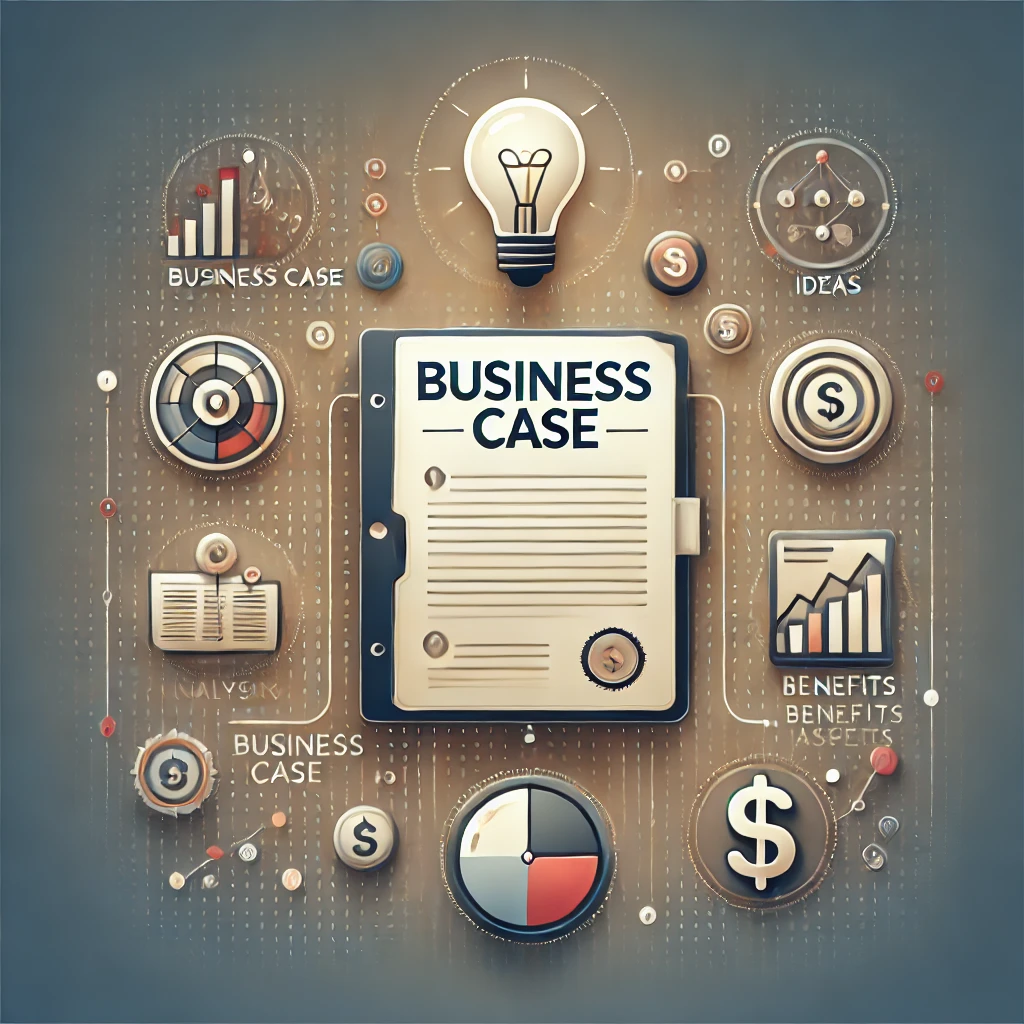 Business Case: Steps To Craft, Benefits, And Template Guide