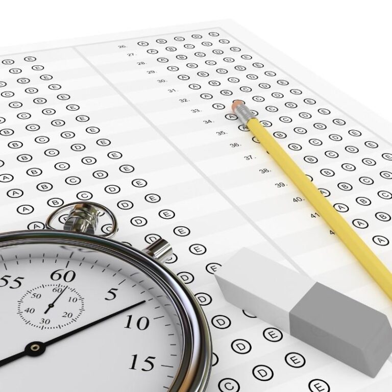 PMP Online Exam: How To Prepare For Success At Home