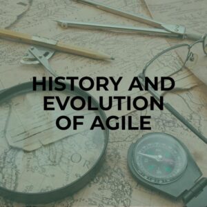 5 Types Of Agile Projects & Their Best Use Cases