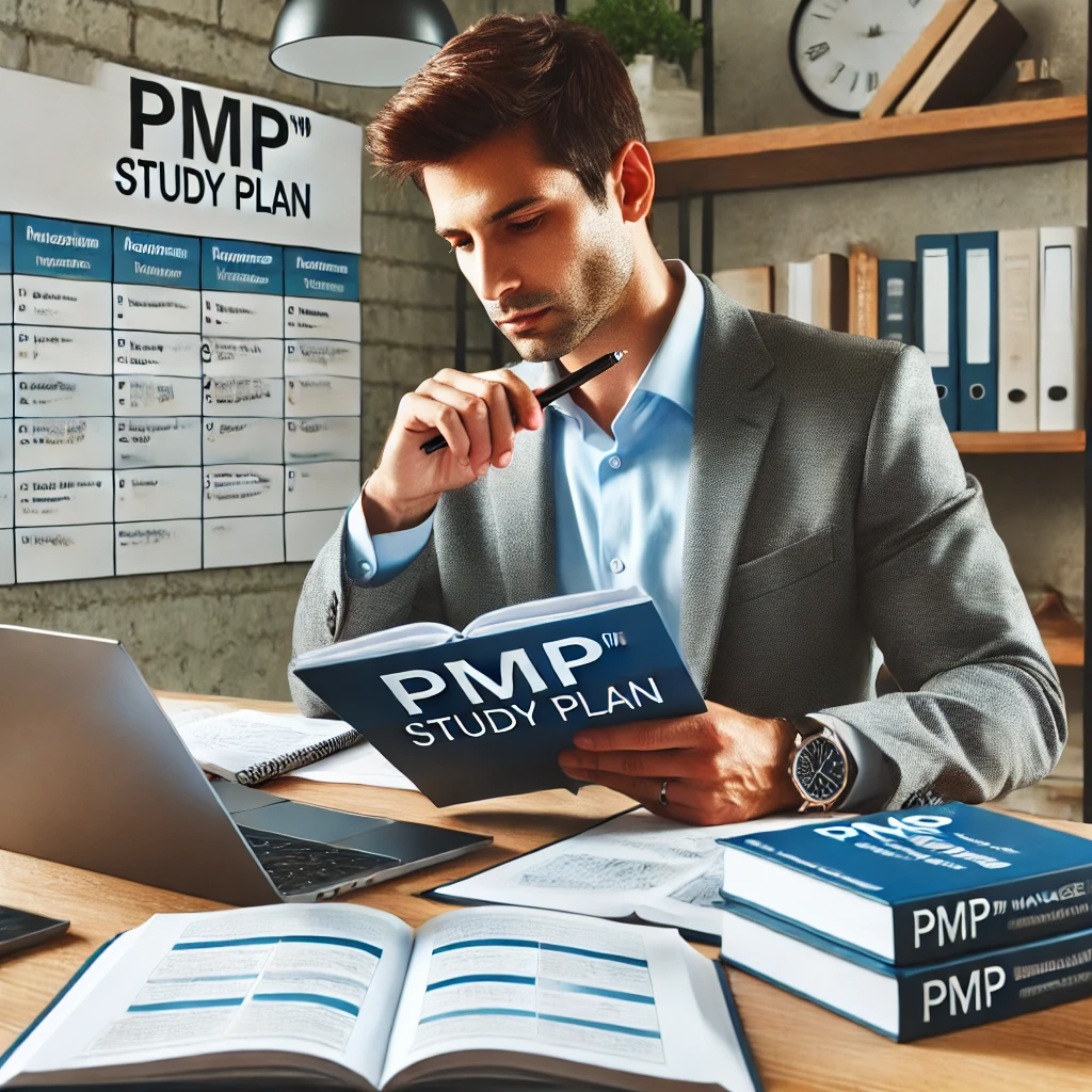 How To Pass The PMP Exam: 5 Common Mistakes To Avoid
