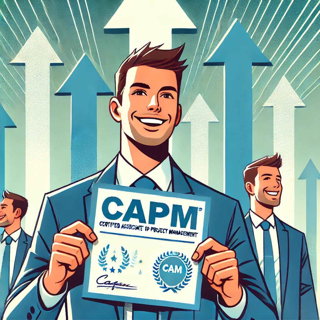 CAPM® Certification Requirements: Full 2025 Guide