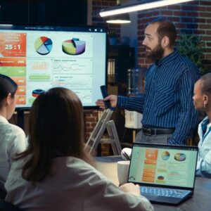 Agile Phases Of Project Management: A Complete Guide
