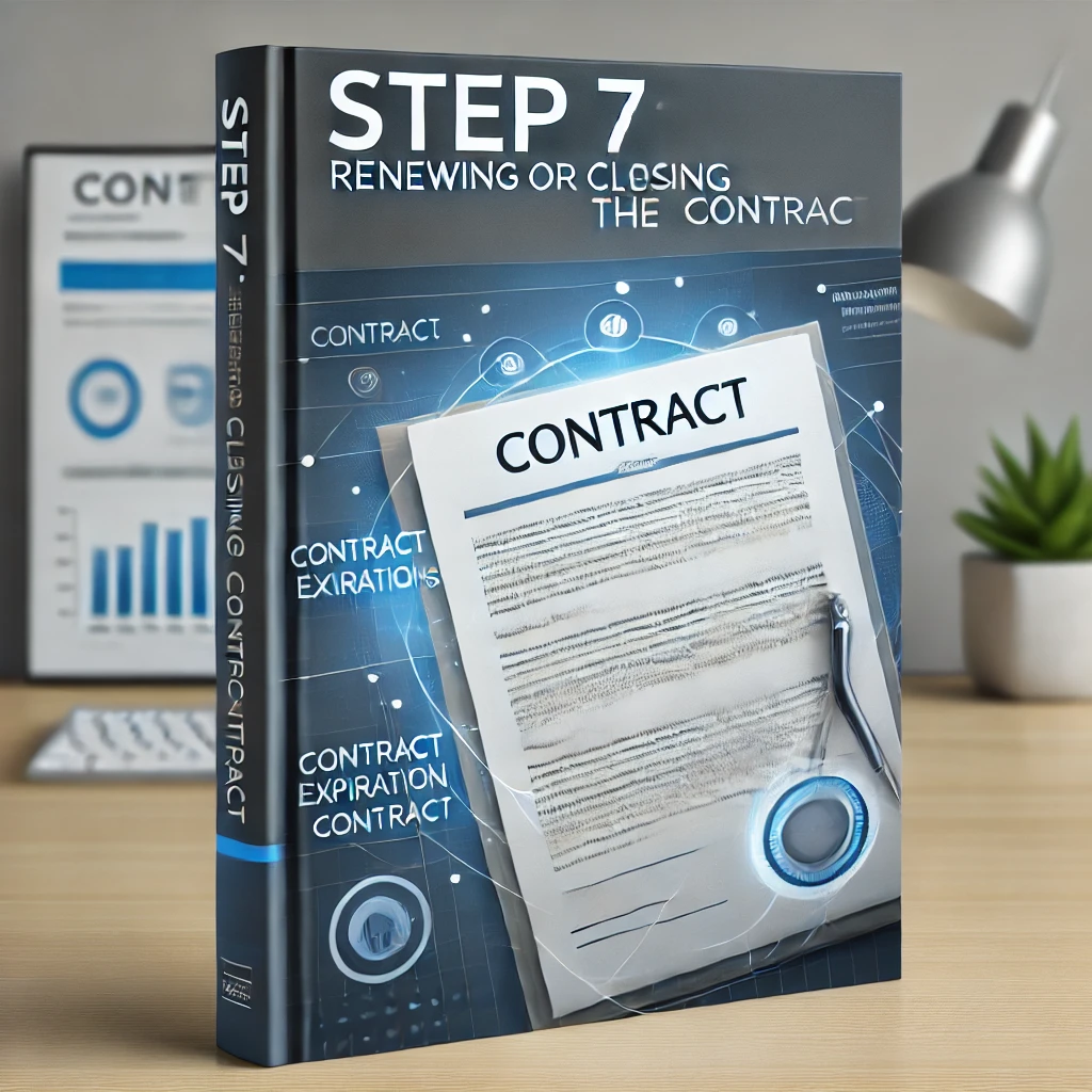 Contract Management: Steps & Best Practices For Success