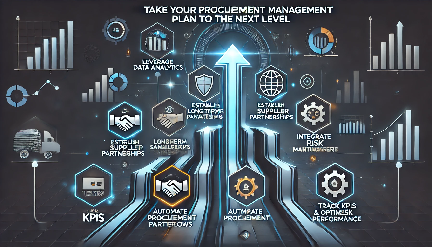 Procurement Management Plan: Template, Tips, And Examples
