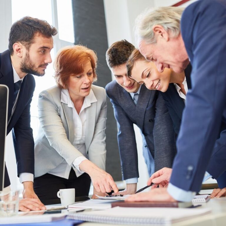 Agile Project Charter Template For Team Alignment