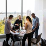 Agile Project Charter Template For Team Alignment