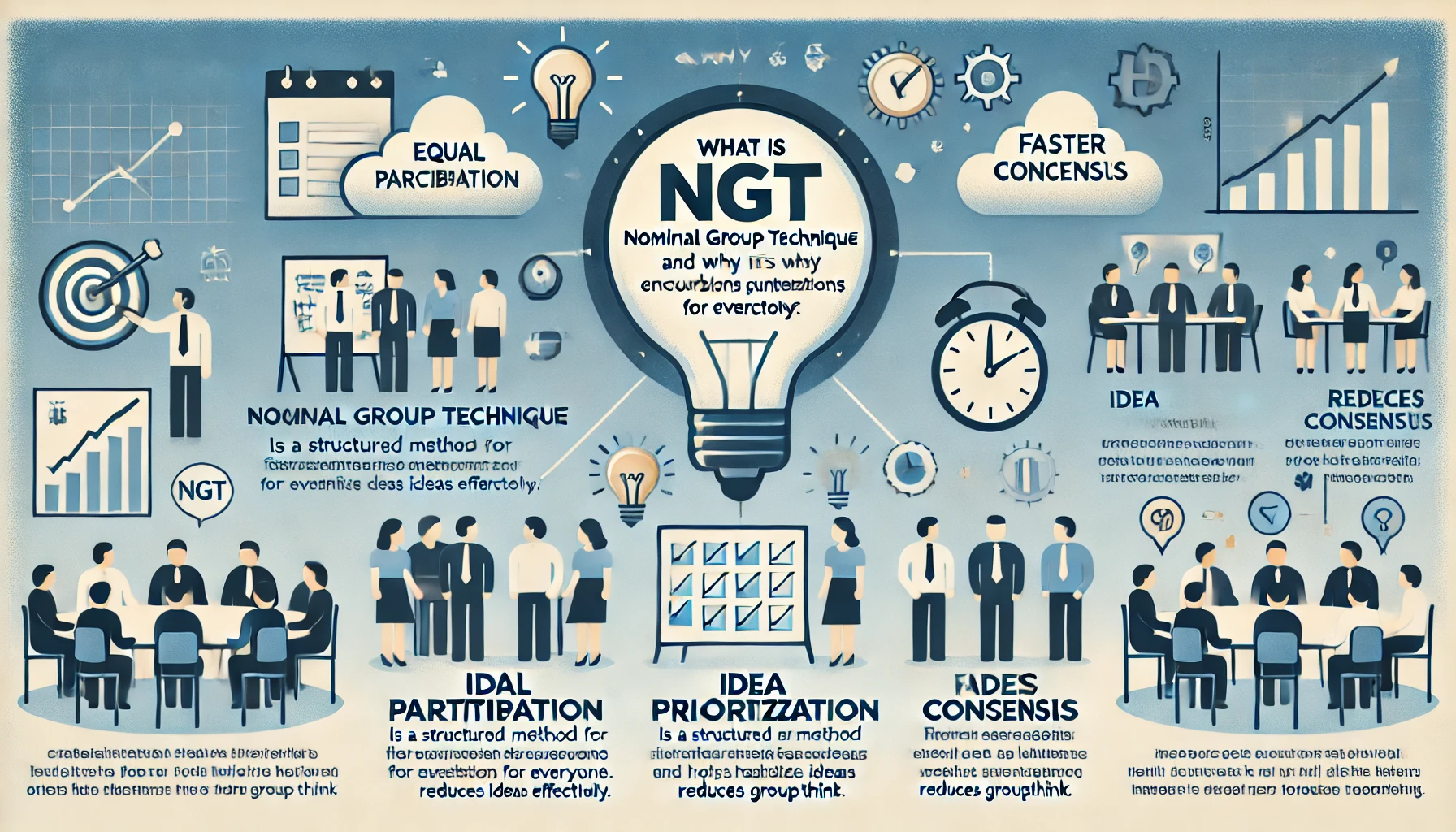 Nominal Group Technique In Project Management