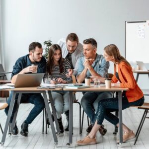 Project Communication Matrix For Managers: A How-To Guide
