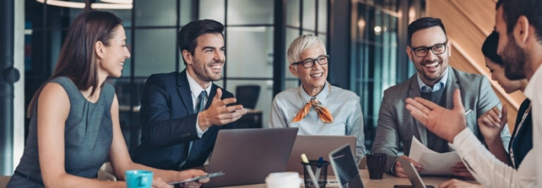 PMP Domains: 3 Core Areas You Must Know To Pass