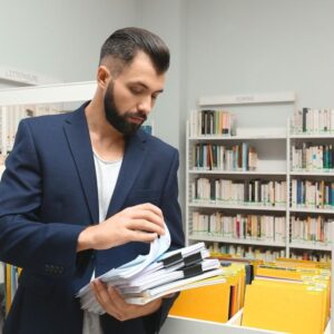 Project Artifact Archiving: 9 Steps To Do It Right