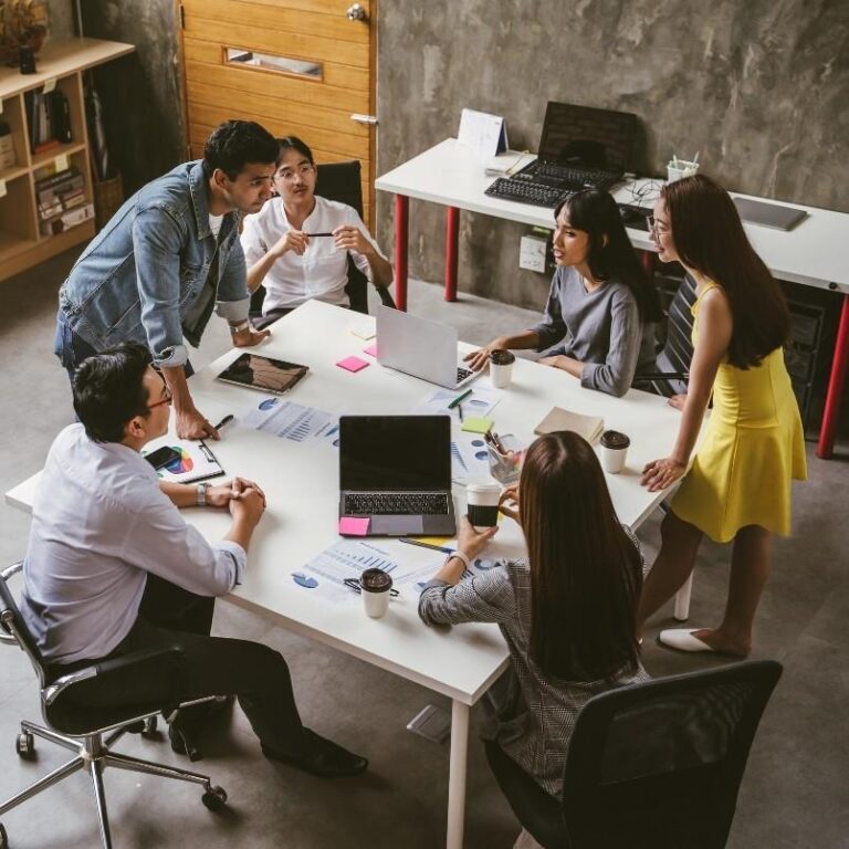 Project Kickoff Meeting Agenda: Align Teams From Day One