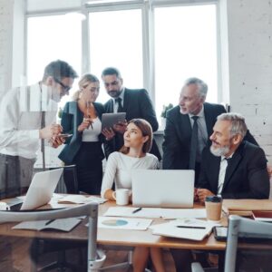 Project Kickoff Meeting Agenda: Align Teams From Day One