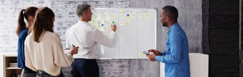 5 Types Of Agile Projects & Their Best Use Cases
