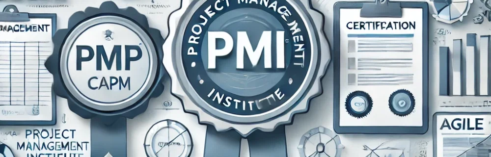 PMI Certifications: Top Credentials To Elevate Your Career